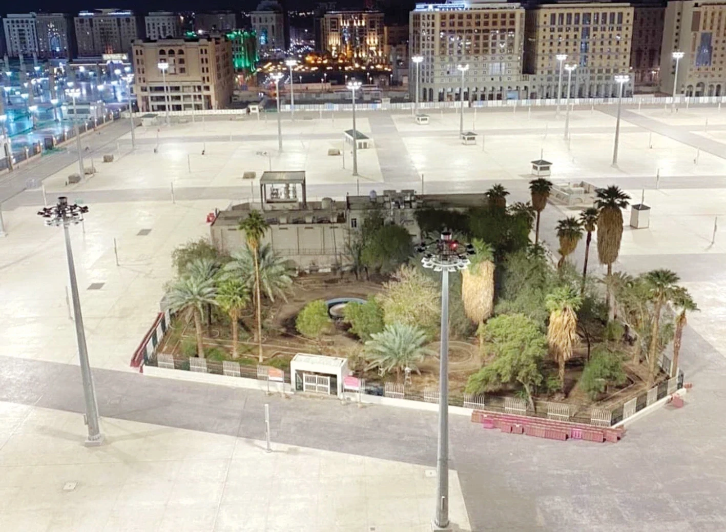 Saqifah Bani Saidah: Lembaran Penting dalam Sejarah Penentuan Khalifah ...